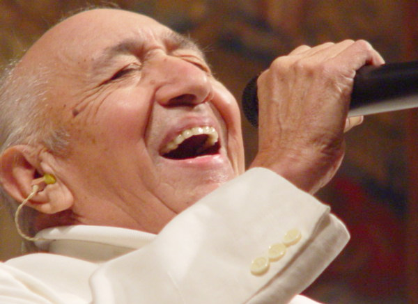 Biografía de Simón Díaz | Natalicio, obras más importantes | Página Oficial